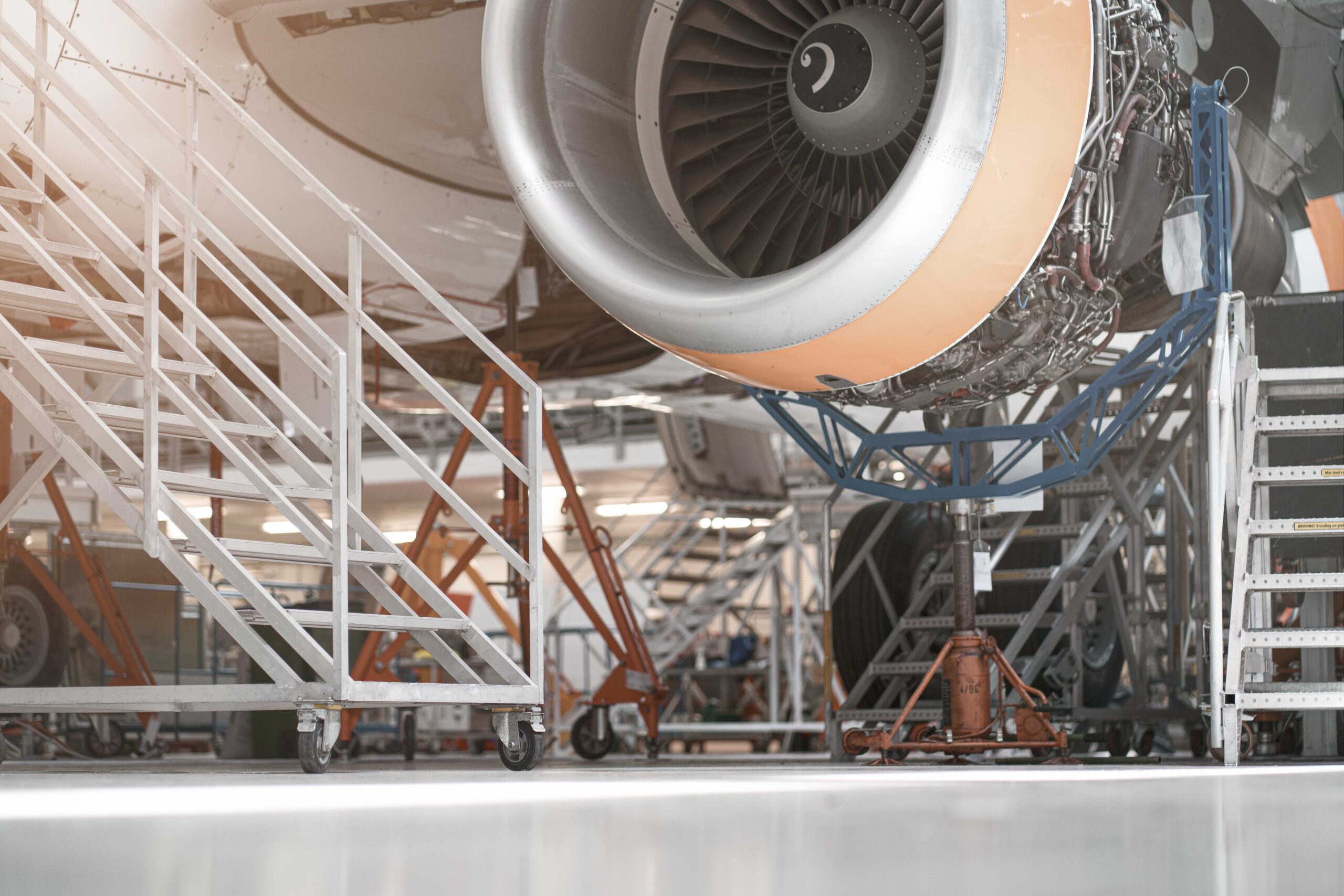 Logistics manager – Estonian Aviation Cluster