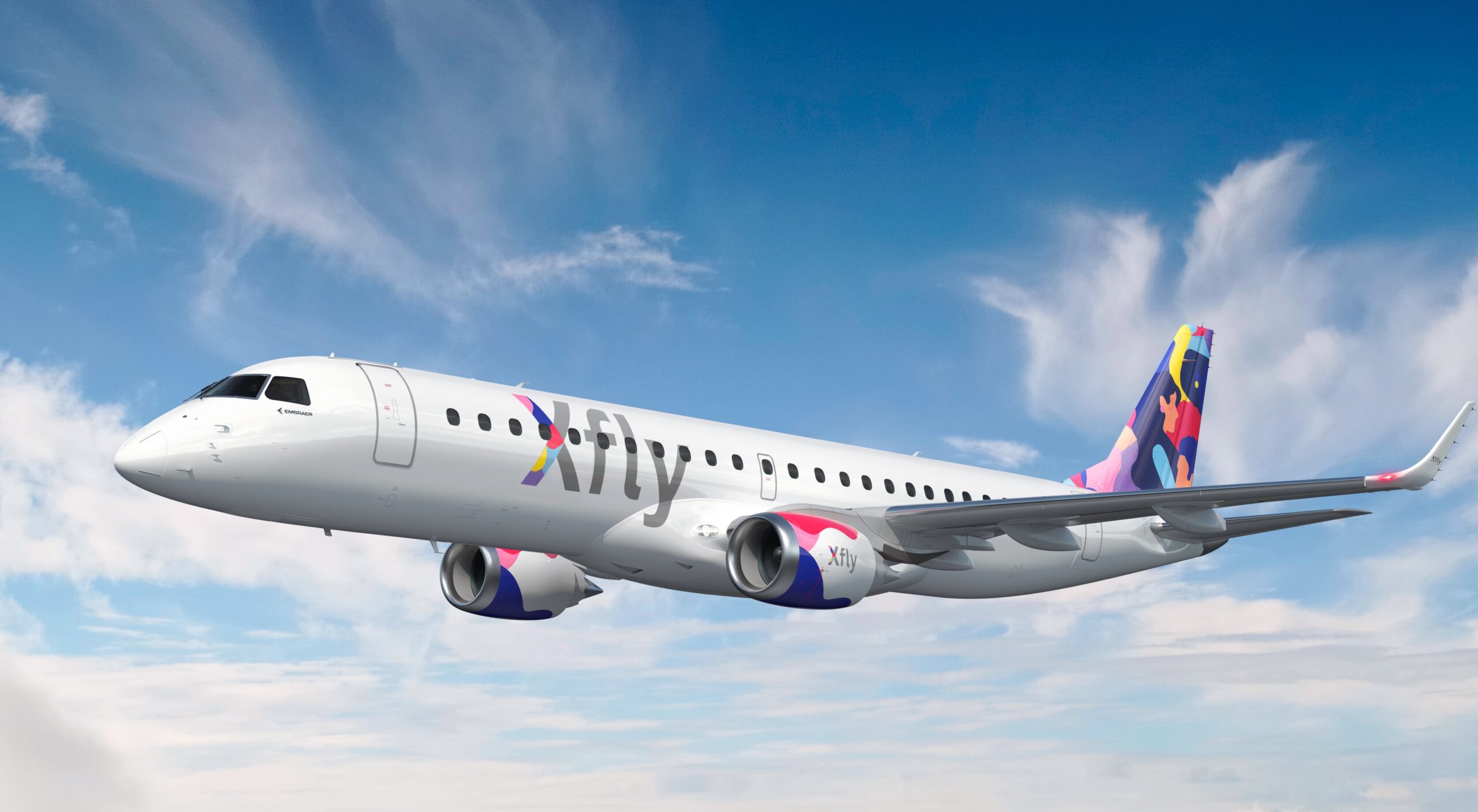 Xfly's losses for the pandemic year 2020 were smaller than expected ...