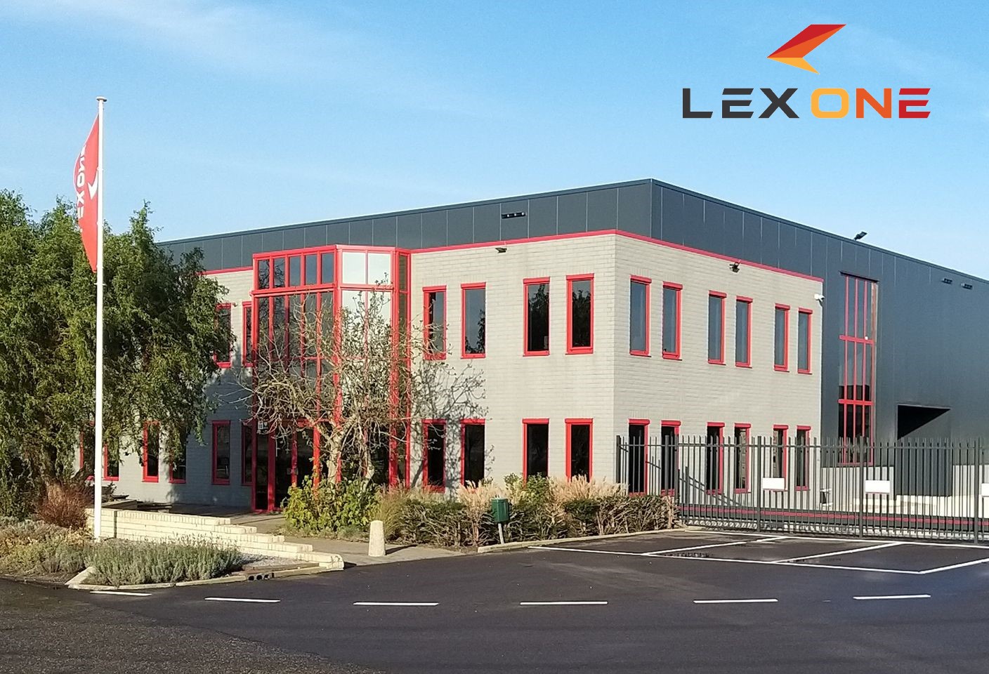 Dutch based Lexone picks Feeport for automatic customs clearance of ...