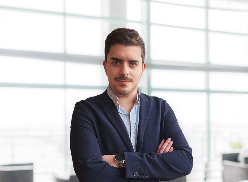 Feeport OÜ, the owner of x7trade, appoints its first CEO – Estonian ...